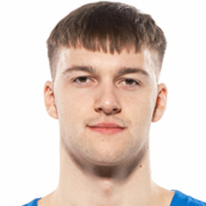 Hugo Toom, fiche joueur, son actualité, ses stats - BeBasket