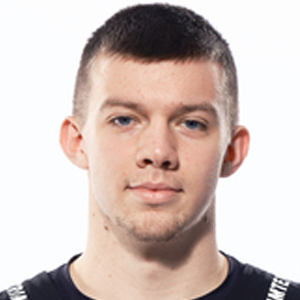Patrick Malm, fiche joueur, son actualité, ses stats - BeBasket