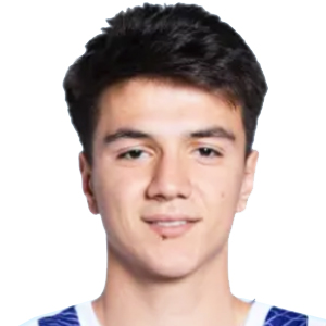 Valentin Danescu, fiche joueur, son actualité, ses stats - BeBasket