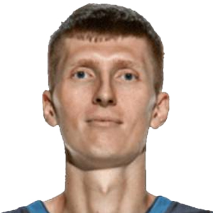 Igor Chumakov, fiche joueur, son actualité, ses stats - BeBasket