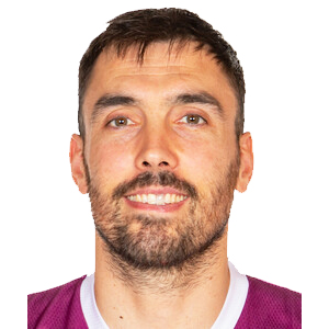 Pierre Oriola, fiche joueur, son actualité, ses stats - BeBasket