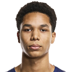 Omar Thiam, fiche joueur, son actualité, ses stats - BeBasket