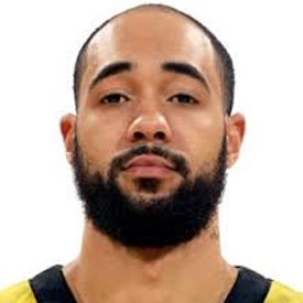Ronnie Harrell, fiche joueur, son actualité, ses stats - BeBasket