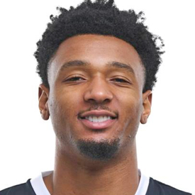 Xavier Green, fiche joueur, son actualité, ses stats - BeBasket