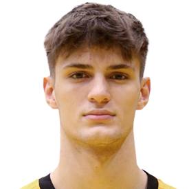Roko Jemo, fiche joueur, son actualité, ses stats - BeBasket