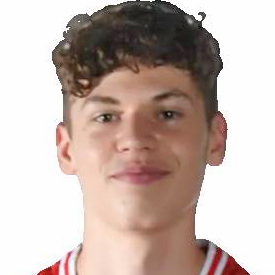 Luca Rapini, fiche joueur, son actualité, ses stats - BeBasket