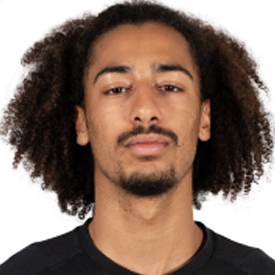 Sami Chabbi, fiche joueur, son actualité, ses stats - BeBasket