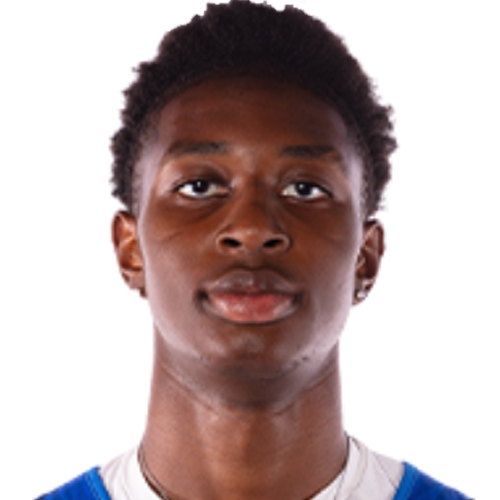 Nelson Kuba, fiche joueur, son actualité, ses stats - BeBasket