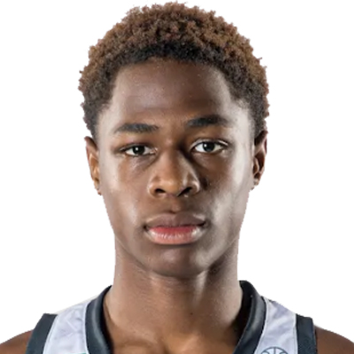 Thomas Bassong, fiche joueur, son actualité, ses stats - BeBasket