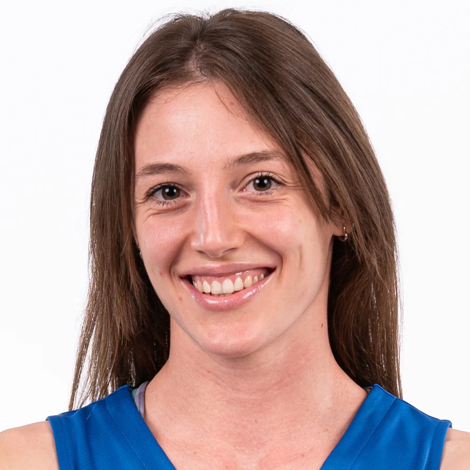 Ivana Katanic, fiche joueur, son actualité, ses stats - BeBasket