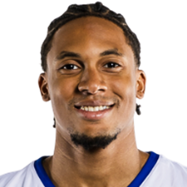 Nate Pierre-Louis, fiche joueur, son actualité, ses stats - BeBasket