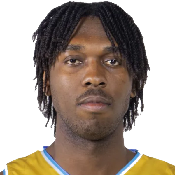 Mervedi Miteo, fiche joueur, son actualité, ses stats - BeBasket