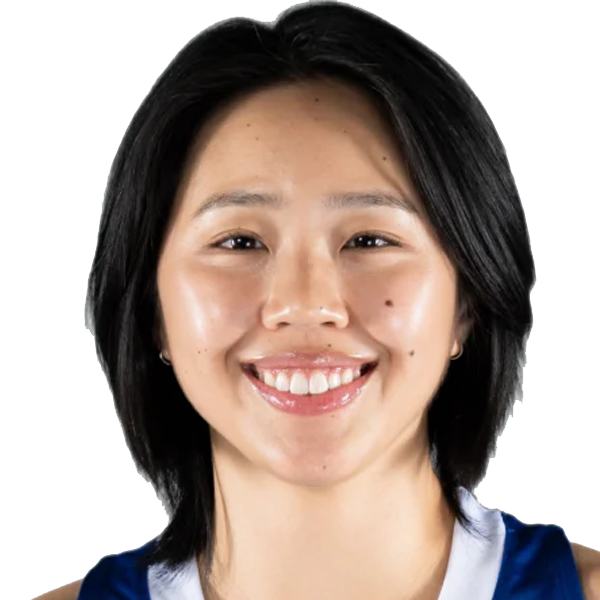 Katrina Guytingco - Player Profile, News, Stats - Be-Basketball