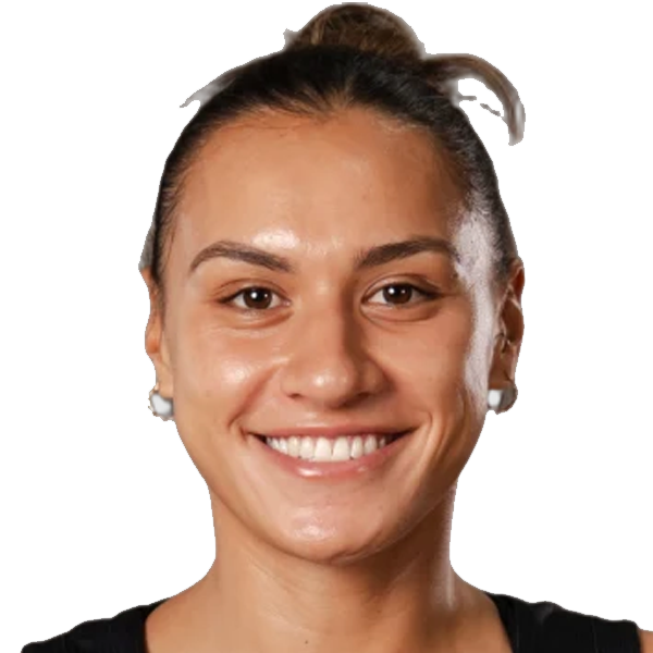 Sharne Robati - Career Statistics - Be-Basketball