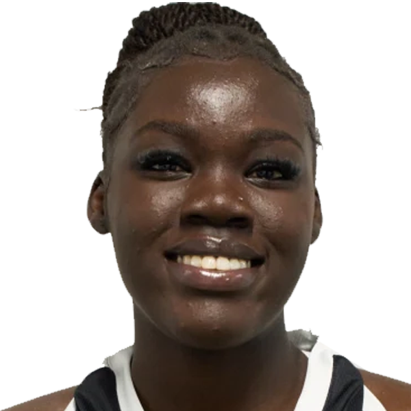 Piath Gabriel - Player Profile, News, Stats - Be-Basketball