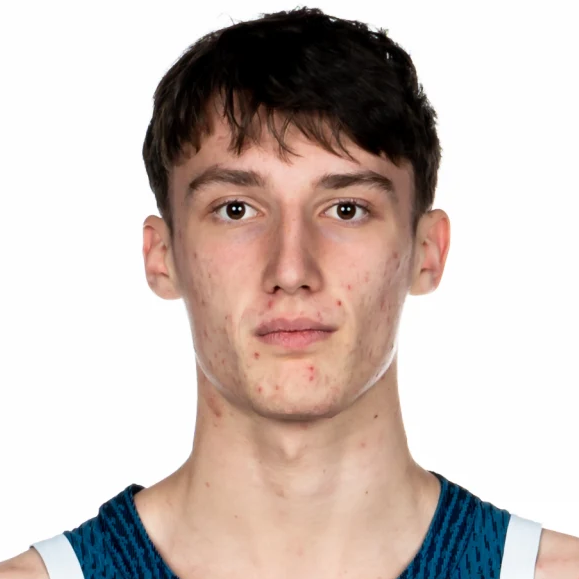 Mark Padjen, fiche joueur, son actualité, ses stats - BeBasket