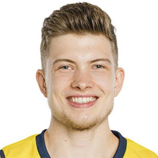 Bennet Hundt - Player Profile, News, Stats - Be-Basketball