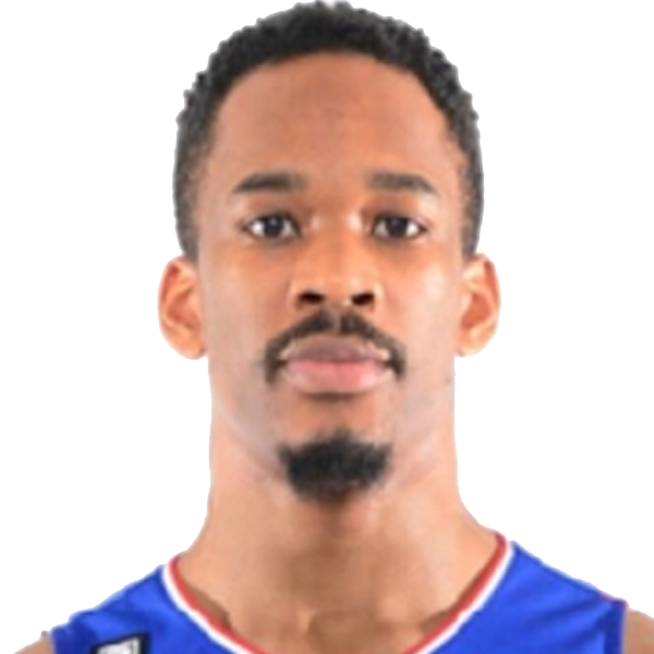 Stedmon Lemon - Player Profile, News, Stats - Be-Basketball