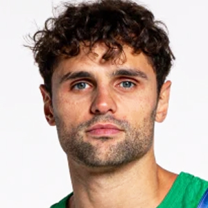 Raul Neto, fiche joueur, son actualité, ses stats - BeBasket