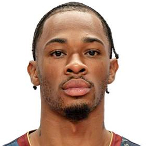 Rayjon Tucker, fiche joueur, son actualité, ses stats - BeBasket