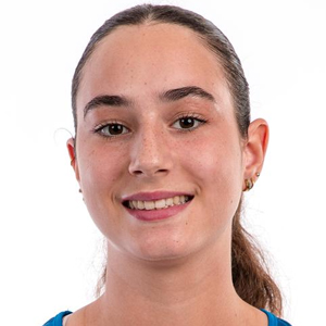 Zoe Uriarte, fiche joueur, son actualité, ses stats - BeBasket