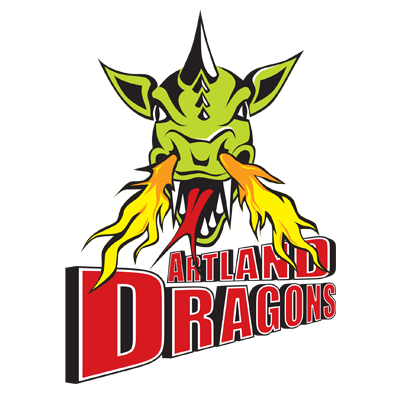 Artland Dragons: News, Games - Be-Basketball