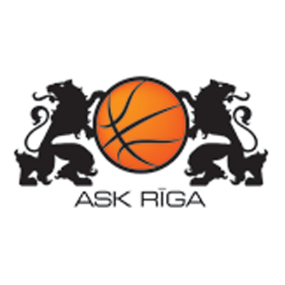 ASK Riga : actualité en direct, matchs en direct - BeBasket Belgium
