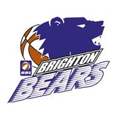 Brighton Bears : actualité en direct, matchs en direct - BeBasket