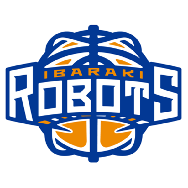 Cyberdyne Ibaraki Robots: News, Games - Be-Basketball