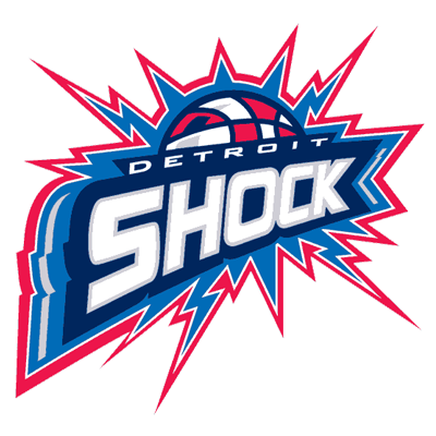 Detroit Shock : actualité en direct, matchs en direct - BeBasket
