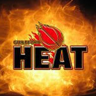 Guildford Heat: Live News, Live Games - Be-Basketball