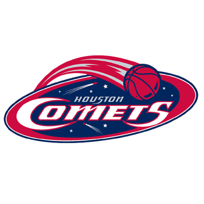 Houston Comets: Live News, Live Games - Be-Basketball