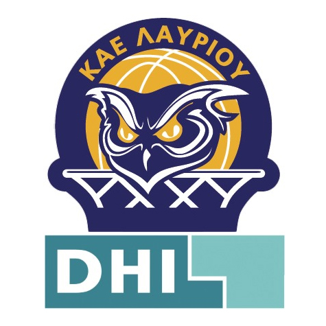 Lavrio, effectif saison 2024-2025 - BeBasket