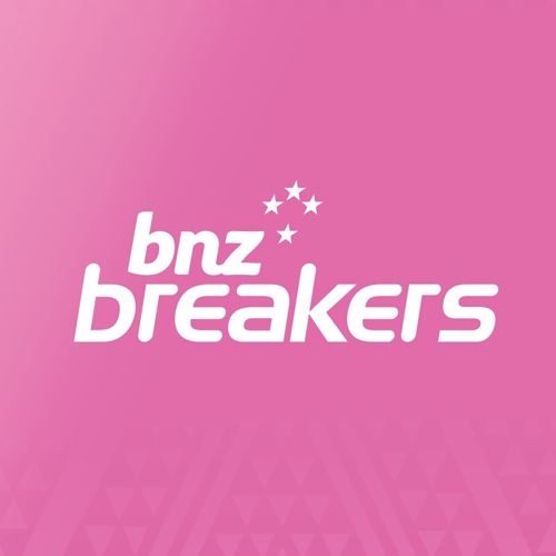 New Zealand Breakers Roster, Season 2025-2026 - Be-Basketball