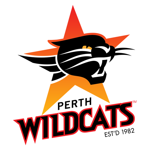 Perth Wildcats Roster, Season 2025-2026 - Be-Basketball
